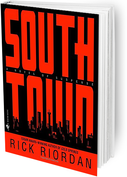 Southtown | Rick Riordan