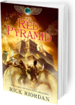 The Red Pyramid | Rick Riordan