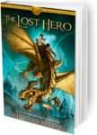The Lost Hero | Rick Riordan