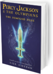 The Demigod Files | Rick Riordan