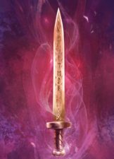 Sword of Summer | Rick Riordan