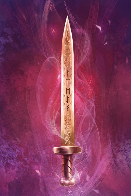 Sword of Summer | Rick Riordan