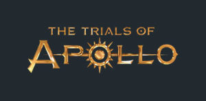 The Trials of Apollo | Rick Riordan