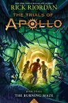 Apollo | Rick Riordan