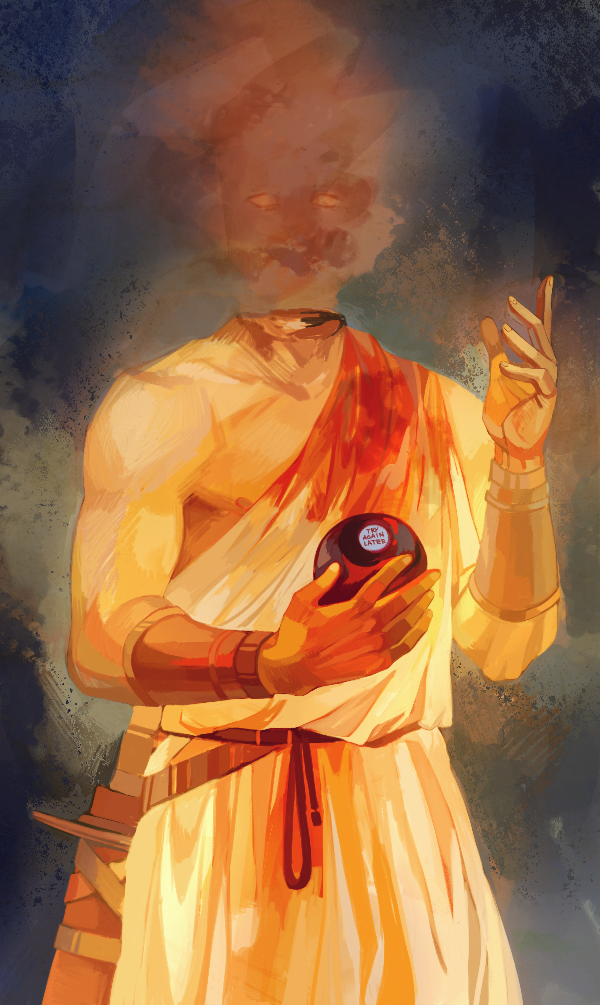 Agamethus | Rick Riordan