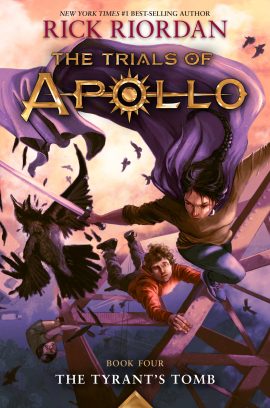 Apollo | Rick Riordan