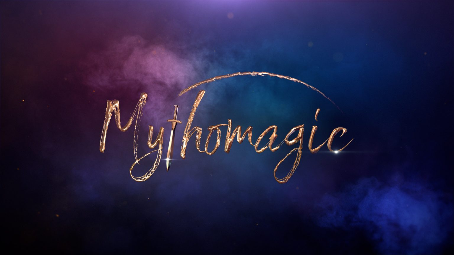 Mythomagic | Rick Riordan